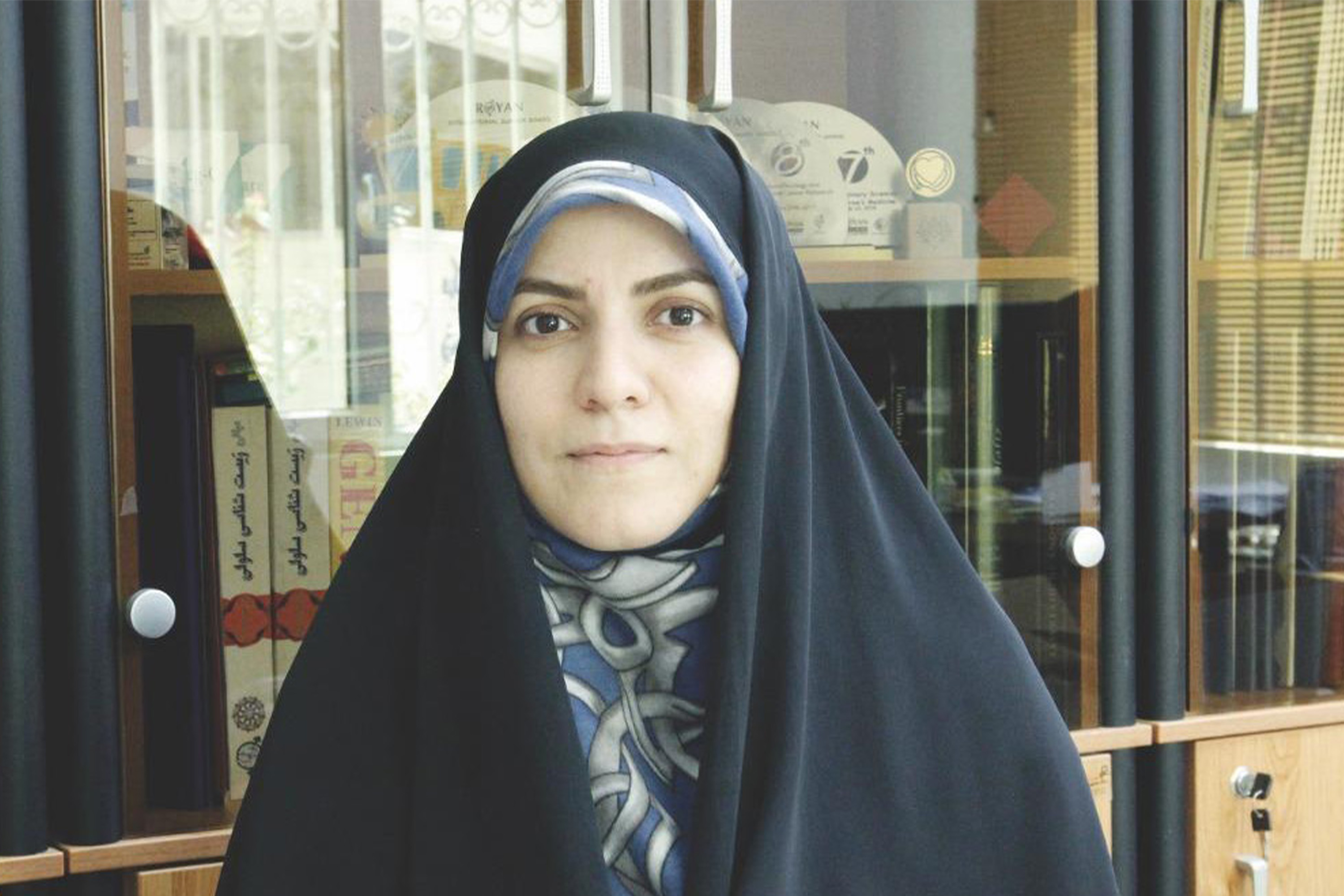 Royan Stem Cell – Royan institute for Stem Cell Biology and Technology ...